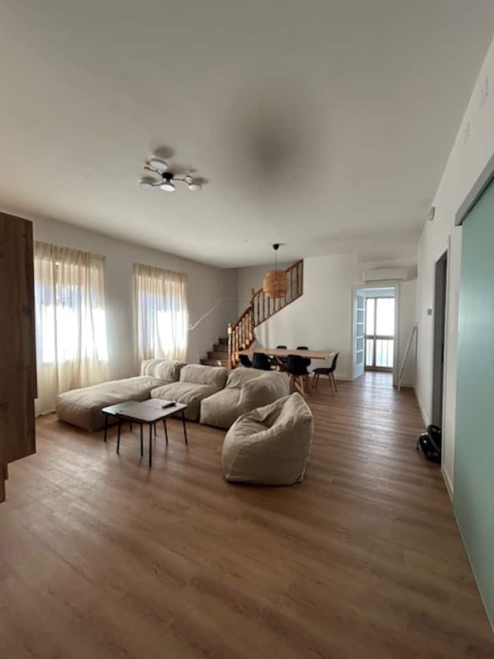 Casa A 5 Stanze Idonea Per Grandi Gruppi - Monfalcone