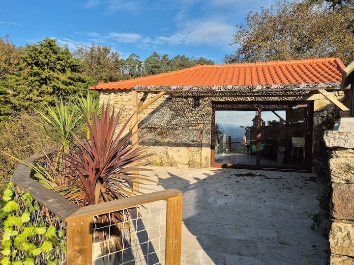 Casa Maria Valença - Tui