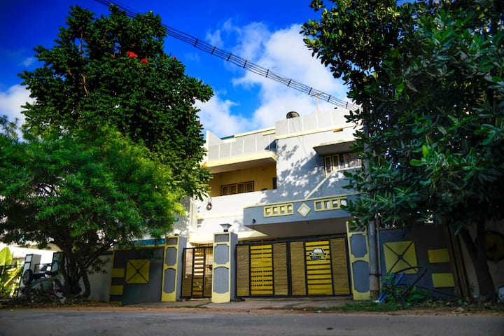Dstay In. - Visakhapatnam
