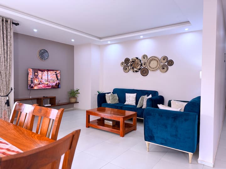 Jayjay Homes Kampala - Uganda