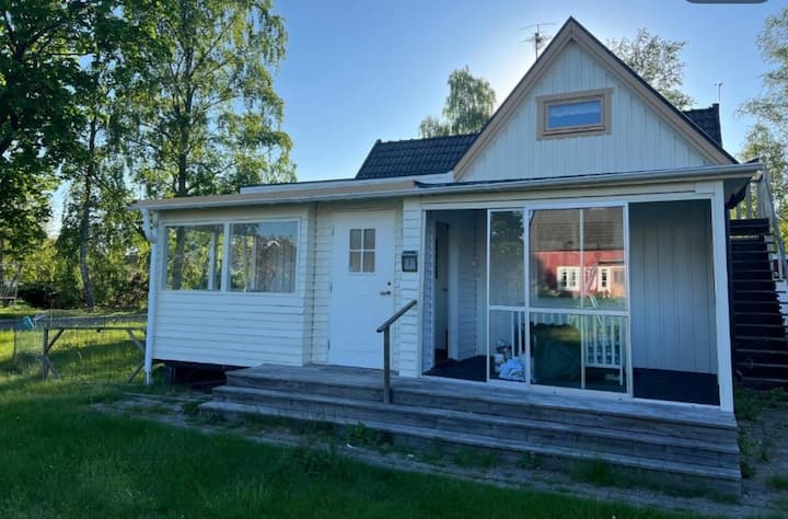 Villa Nybro - Nybro