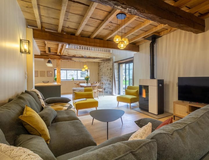 La Grange De La Coumette - Argelès-Gazost