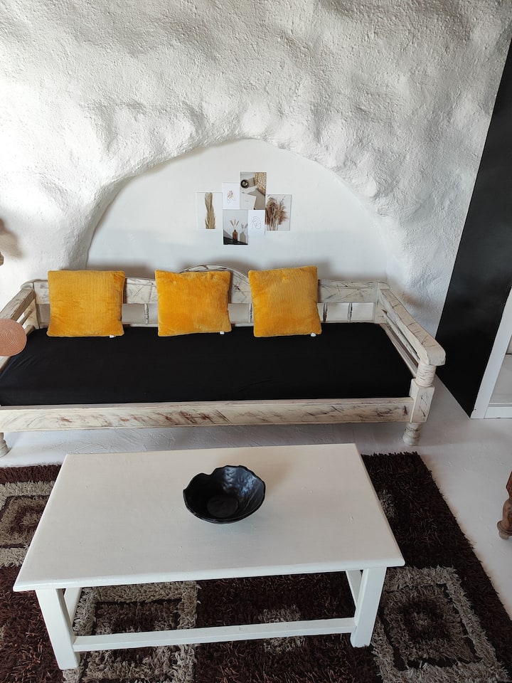 Chalet Artemis Mykonos 1 - Mykonos