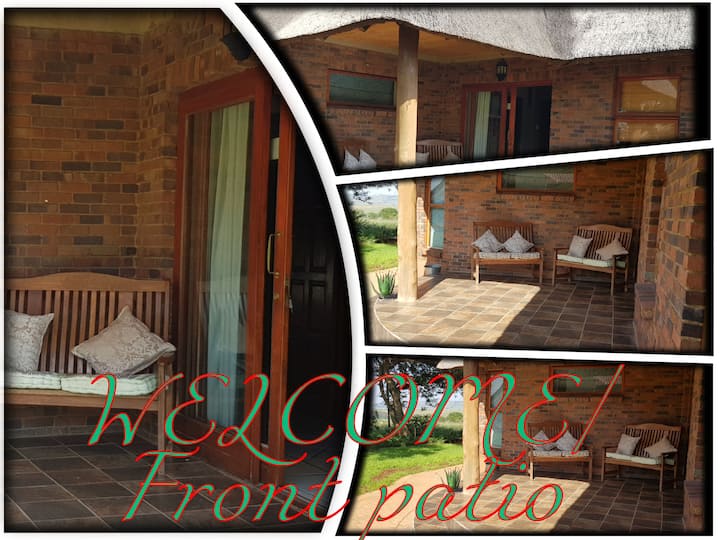 The Fenceview - 2 Bedroom House - Krugersdorp