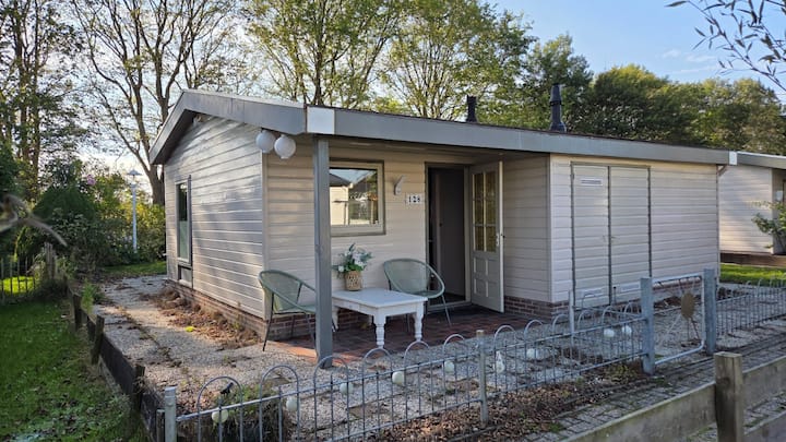 Rekerlanden 128 - Alkmaar