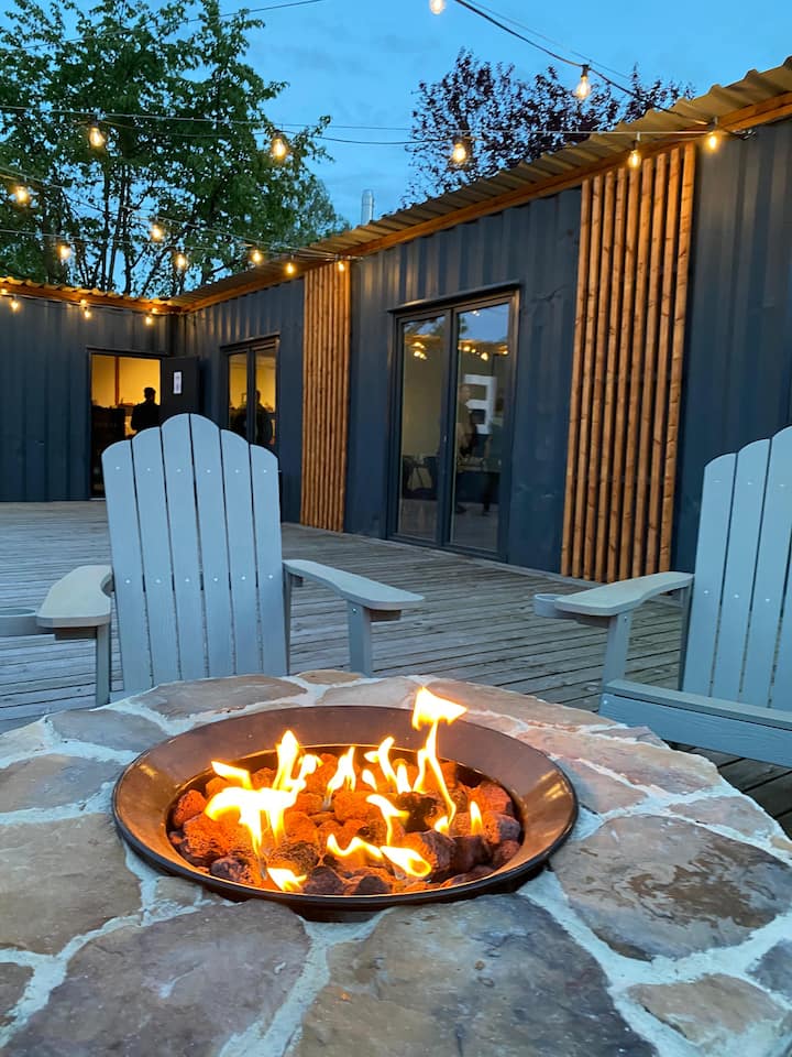 Mle Camp Lifestyle Location - Bavaria