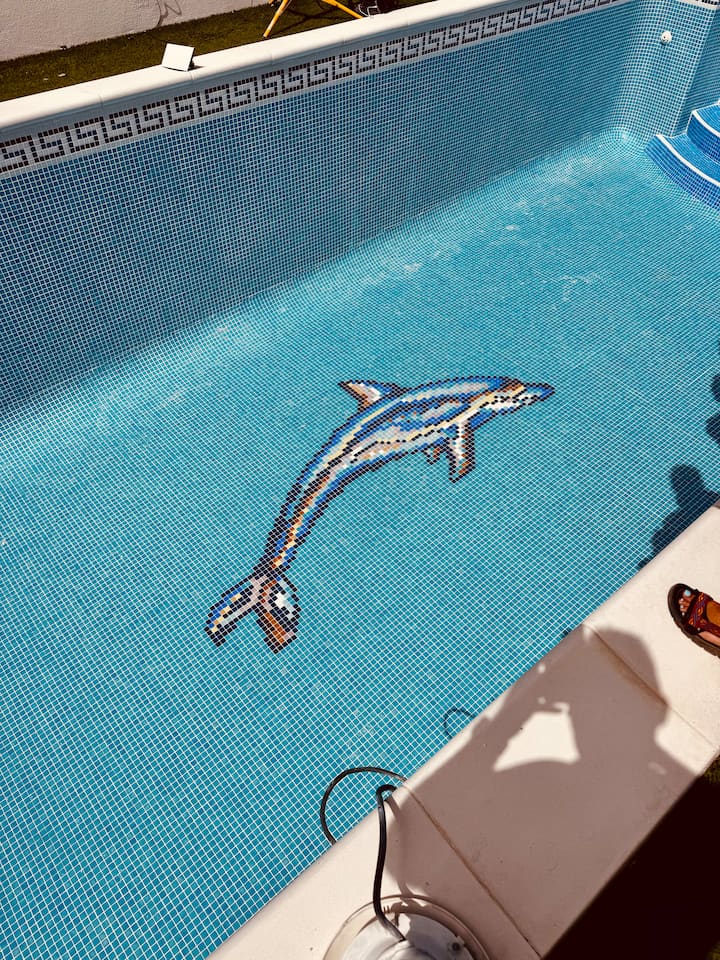 Vista Atlantico Heated Pool Villa - Adeje