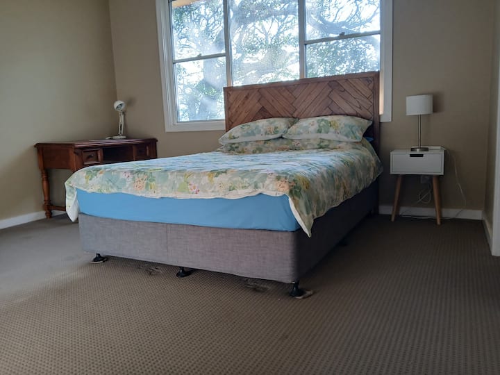 Comfortable, Safe And Private. - Newcastle