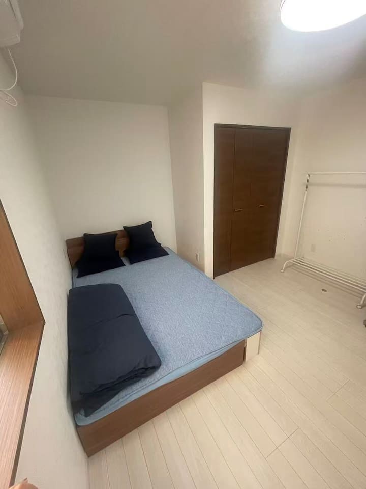 桃桃子のハウス002 - Kawaguchi