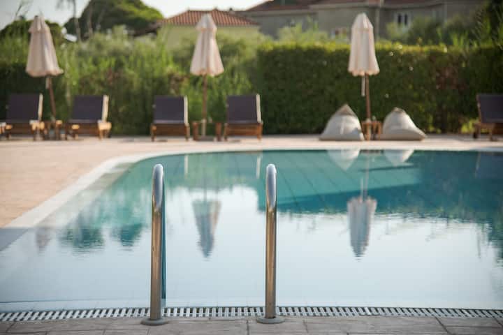 Odysseas Studios - Superior Double/triple Studio - Zante