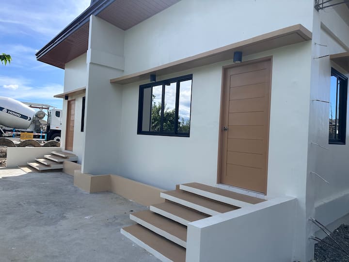 Casa Caridad Transient House - San Nicolas