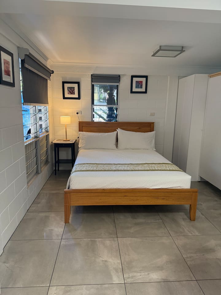 Curlew Cottage - Darwin