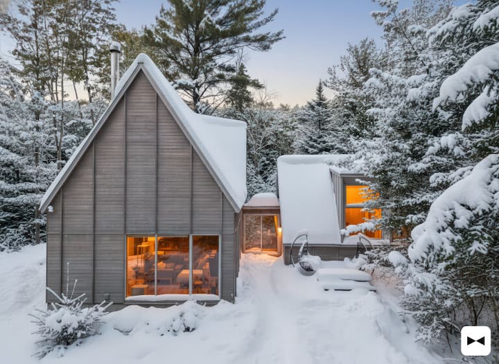 Le Havre-gris - Rawdon