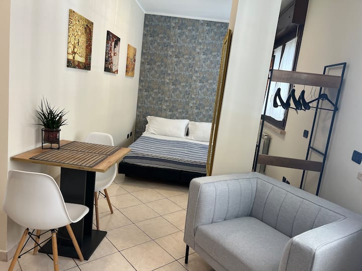 Casa Minù Latina - Latina