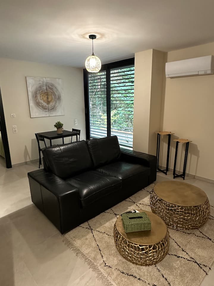 Appartement En Bordure De Forêt à Strasbourg - Bas-Rhin