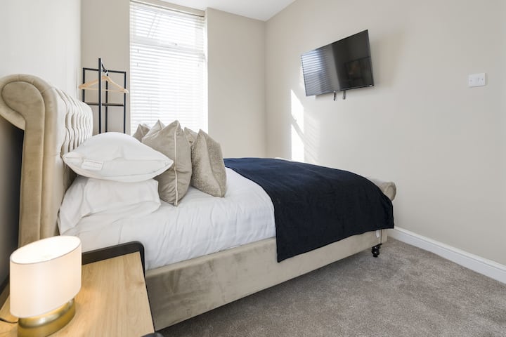 Park Road Suites - Apartment 6 - 