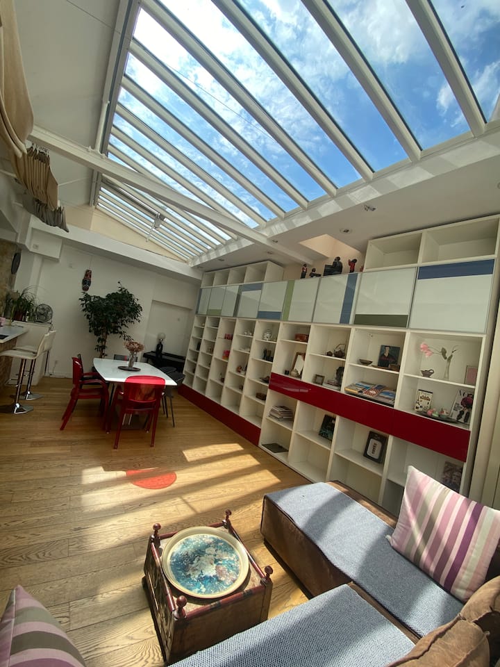 Paris Center! Le Marais! Rue Du Temple - Ibis Styles Paris Gare Saint Lazare
