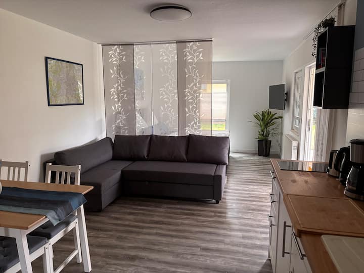 Bungalow In Werneuchen Für 2-4 Personen - Brandenburg, Germany