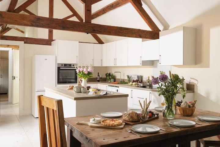 The Old Workshop - Lutterworth