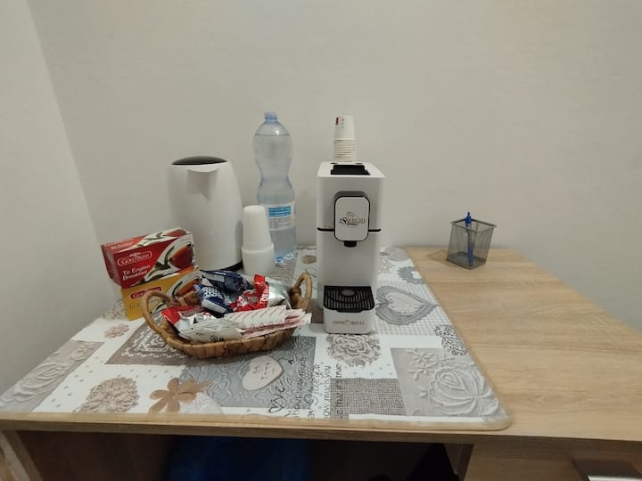 Affitto Appartamento Intero (Piazza Santa Lucia) - Syracuse