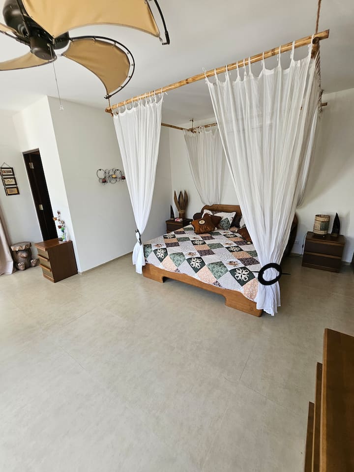 Chambre Indépendante - Ko Samui