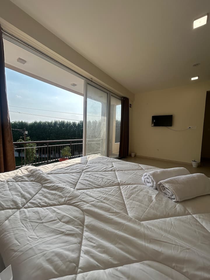 Corenters Ab1 - Indore