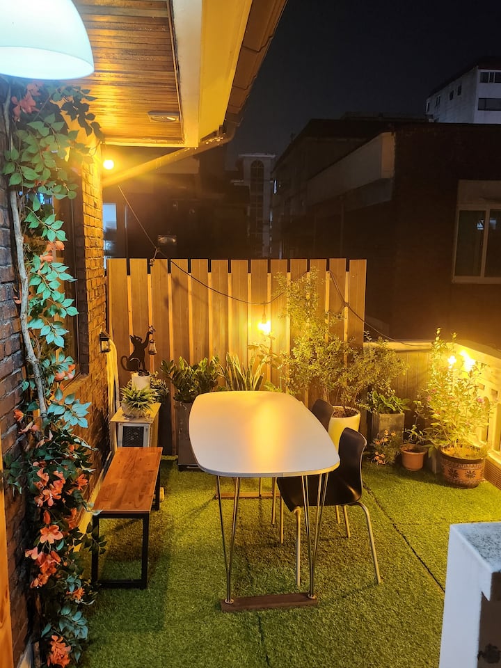 어반 팀버 수원 - Suwon-si