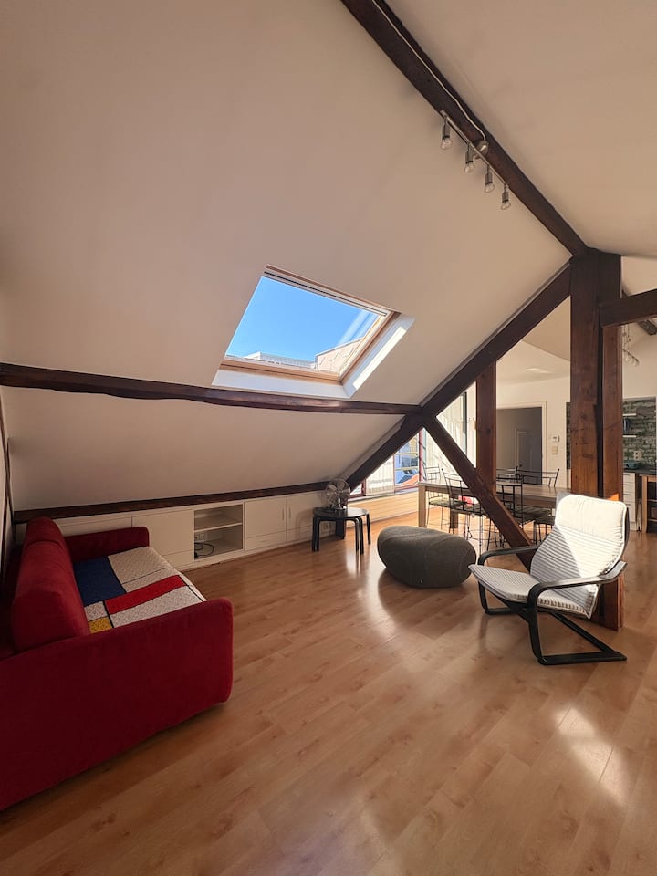 Apartamento Para Viajeros - Aéroport de Bruxelles Zaventem (BRU)