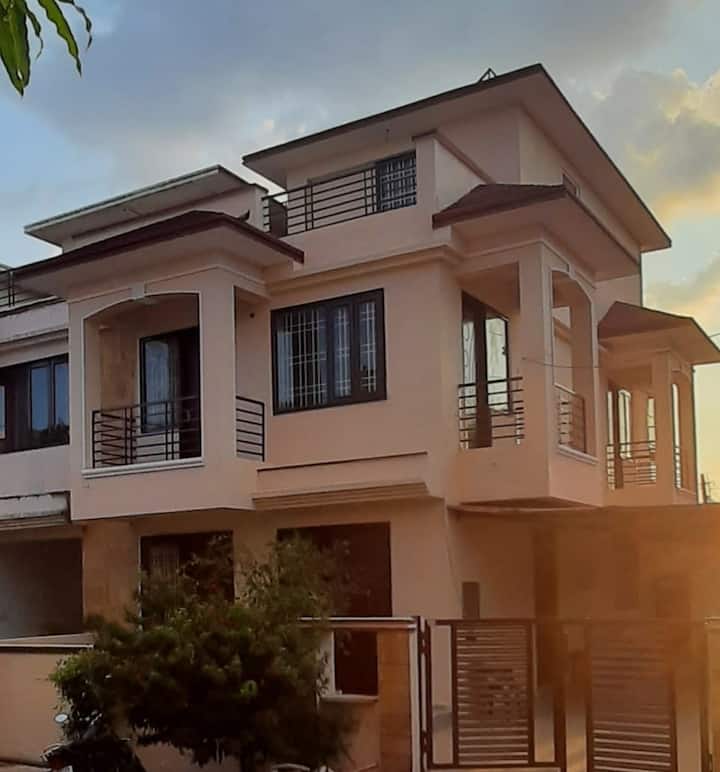 True Stay Jaipur - Jaipur