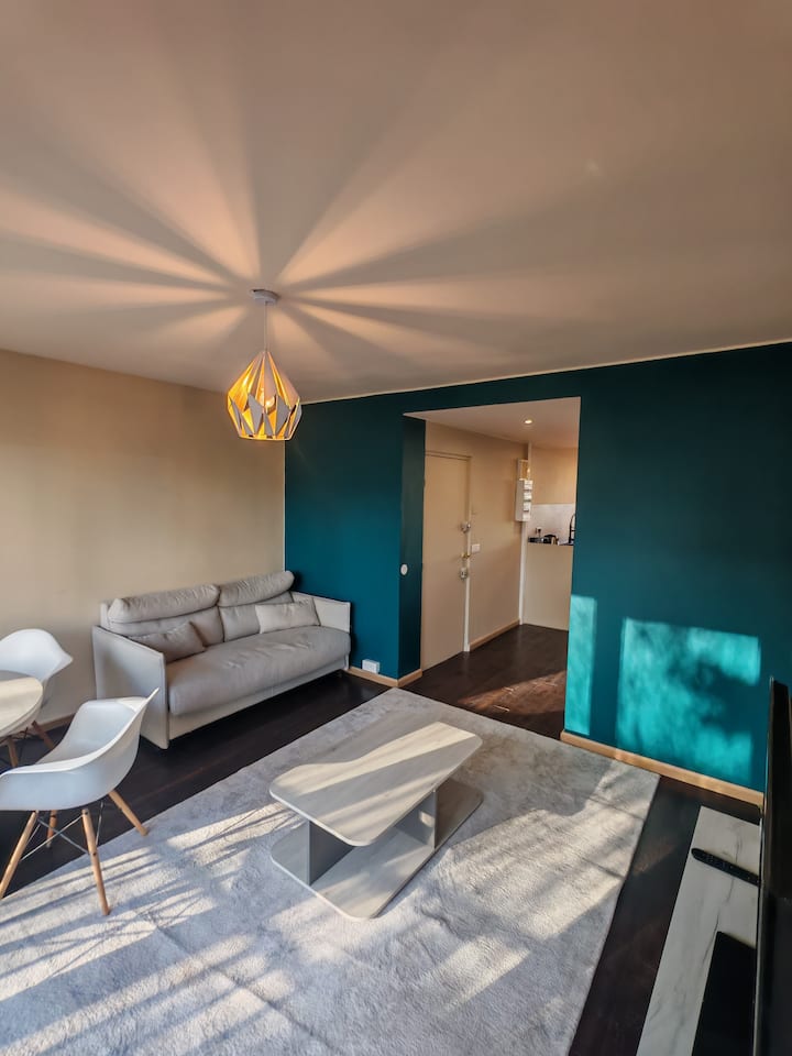 La Fresque - Saint-Rémy-lès-Chevreuse