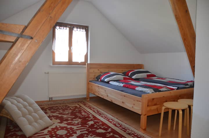 Gemütliche Unterkunft Nähe Altstadt - Feldkirch