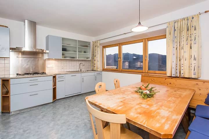 Ferienwohnung Anemonezolerhof - Feldthurns