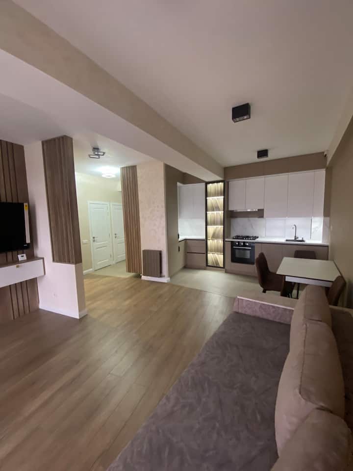 Apartament Oasis - Chisináu
