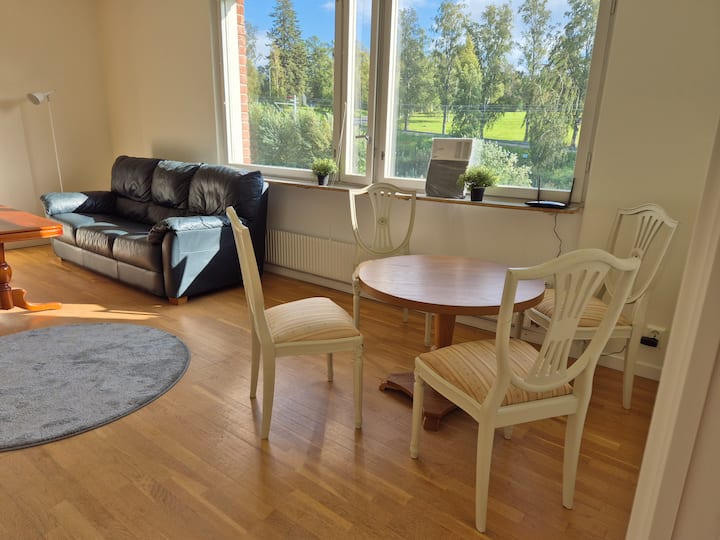 Lägenhet I Sundsvall - Sundsvall