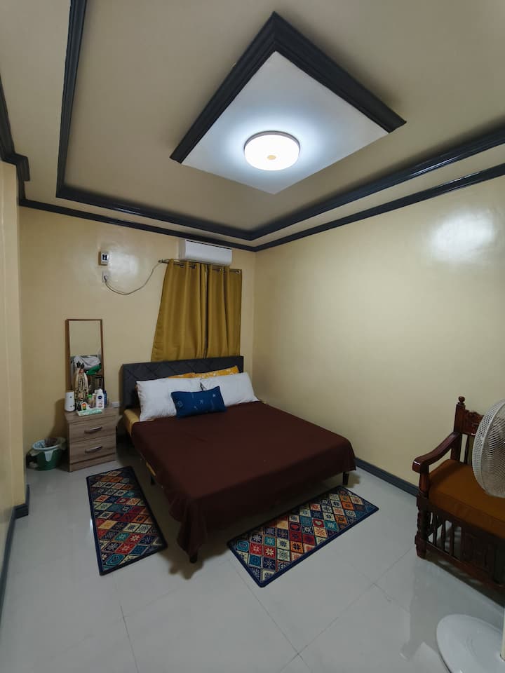 Your Home Away From Home In South Cebu - Cárcar