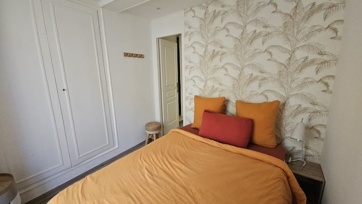 Appartement Centre Castellane - Castellane