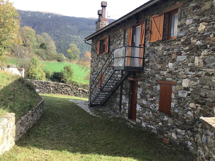Turisme Rural - Casa - Ribes de Freser
