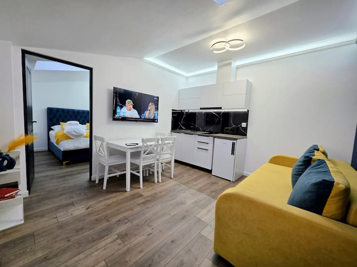 Family House Deva Ap2 - Deva