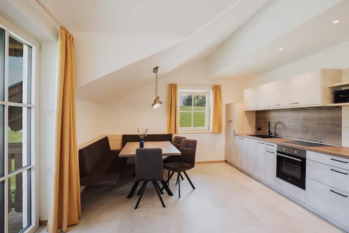 Erika- First Flower Of The Alps - Obereggen