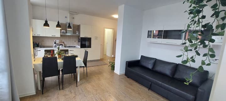 Family Benci Home - Koper