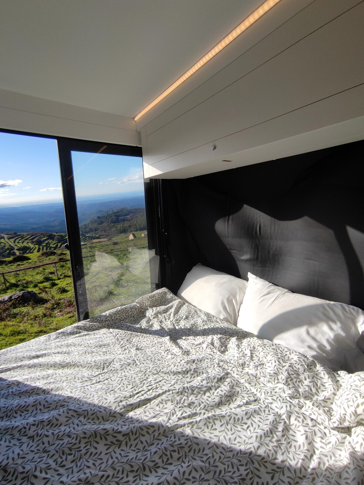 KaliVan - Citroën Jumper transformée - Camping-cars/caravanes à louer à ...