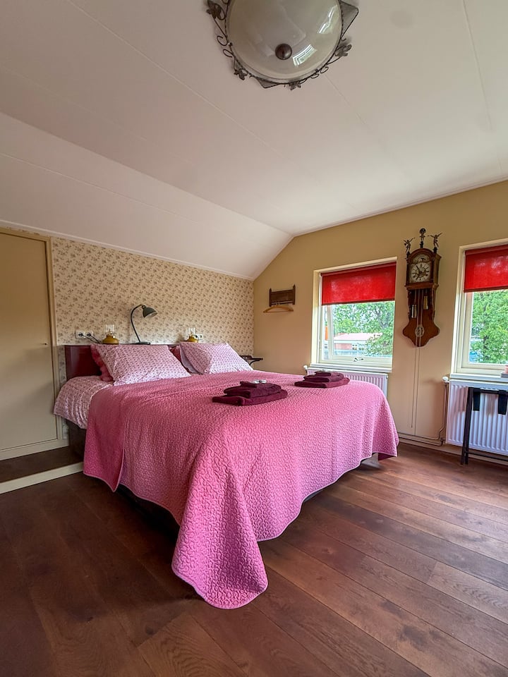 It Griene Krùs - Drachten