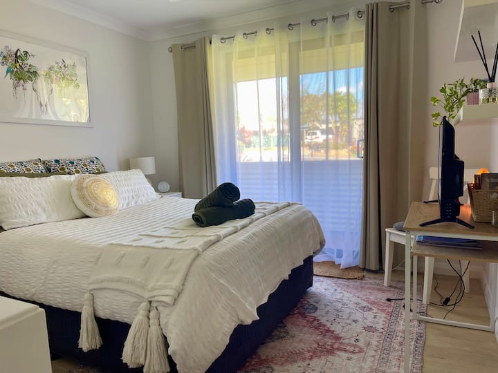 Aloha Retreat - Mandala Room - Margaret River