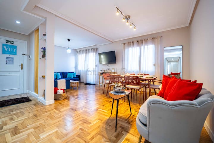 Nuevo Luanco By Silastur - Gijón