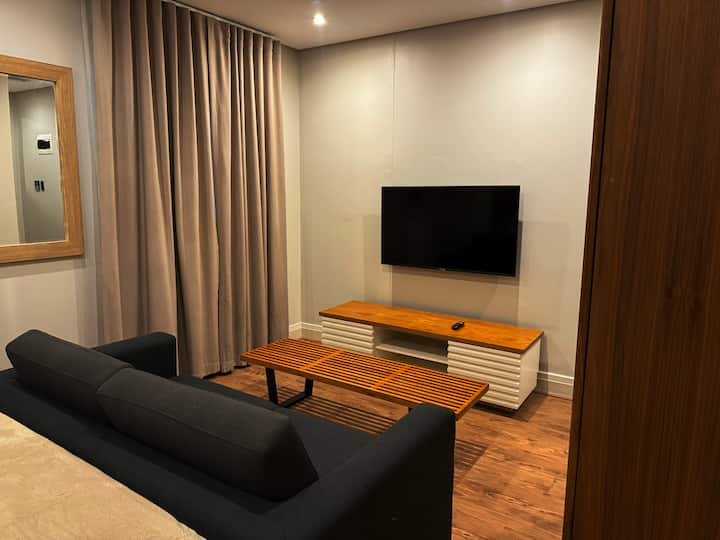 Studio Apartment - Umhlanga