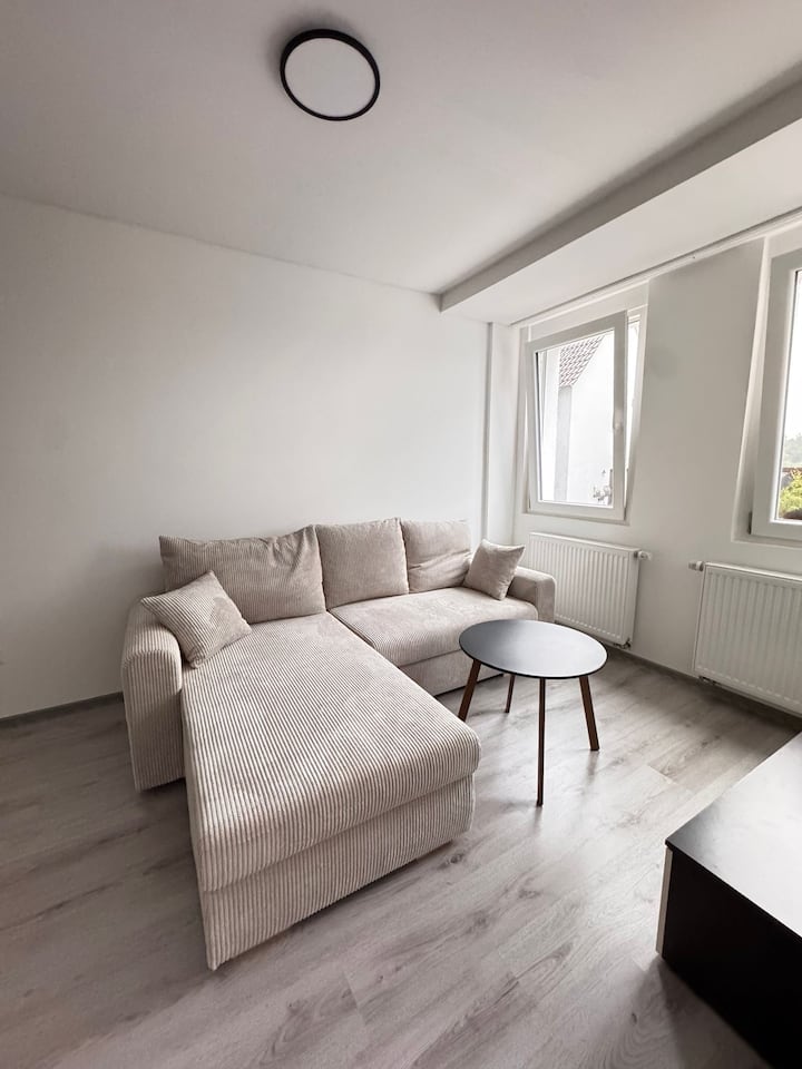 2-zi-whg Eg Denkendorf 9,5 Km Flughafen, Parkplatz - Esslingen