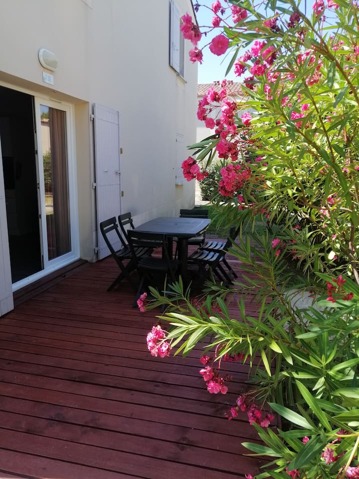 Bastidon Proche Du Mont Ventoux - Beaumes-de-Venise