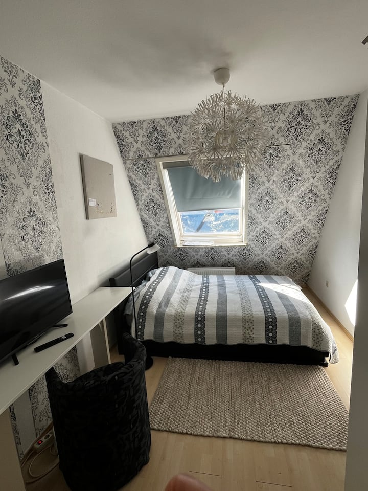 B&b Close To Hamburg - Quickborn