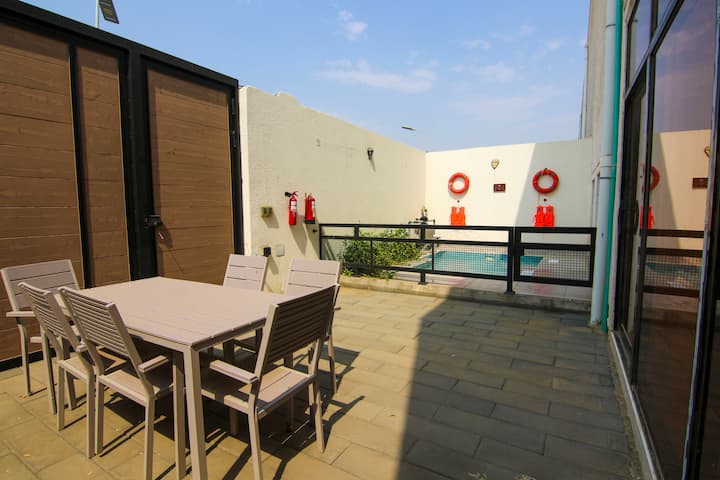 فيلا ديلوكس - Eritrea