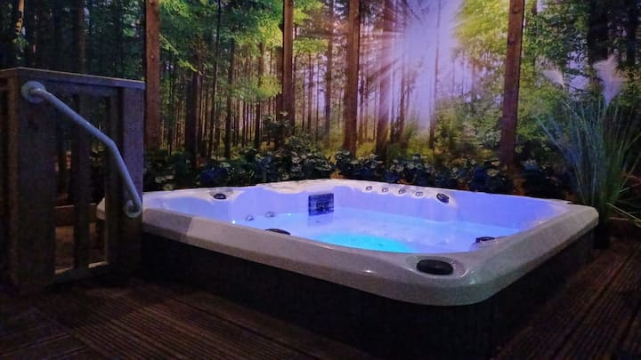 Torey Lodge - Enniscorthy